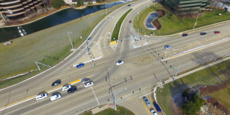 22nd Street Reconstruction, Butterfield Road to Kingery Highway » Clark ...