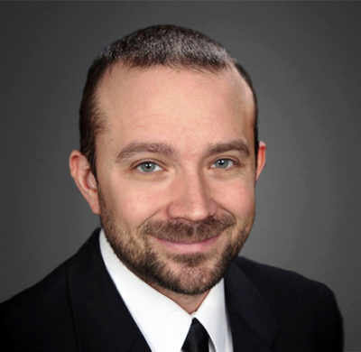 Paul Zouski, PE » Clark Dietz, Inc.