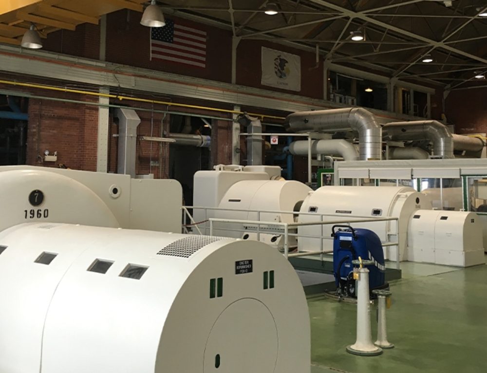 Wisconsin DNR Northeastern Regional Headquarters » Clark Dietz, Inc.