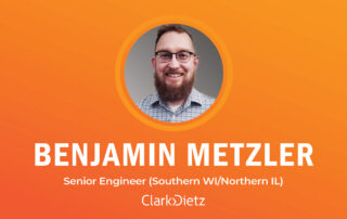 Company News and Events » Clark Dietz, Inc.