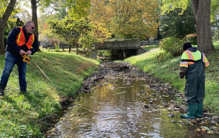 Company News and Events » Clark Dietz, Inc.